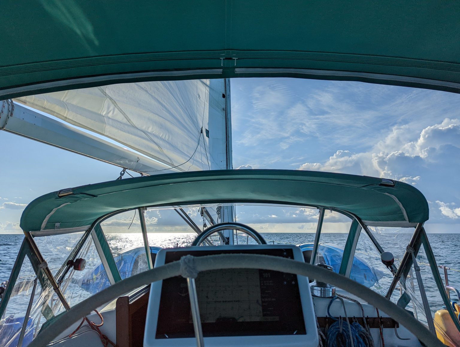 Learning to See Islands • TIDAL LIFE